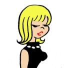 Hanna Barbera's Sexiest Woman Alive is Penelope Pitstop - The Café ...