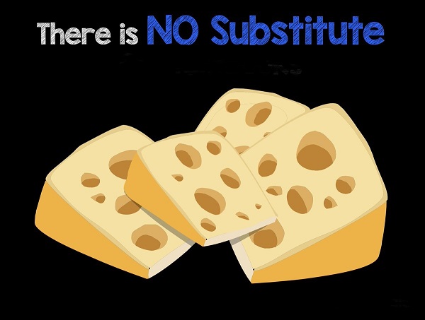 Cheese avatars - The Café - Square Wheels Cycling