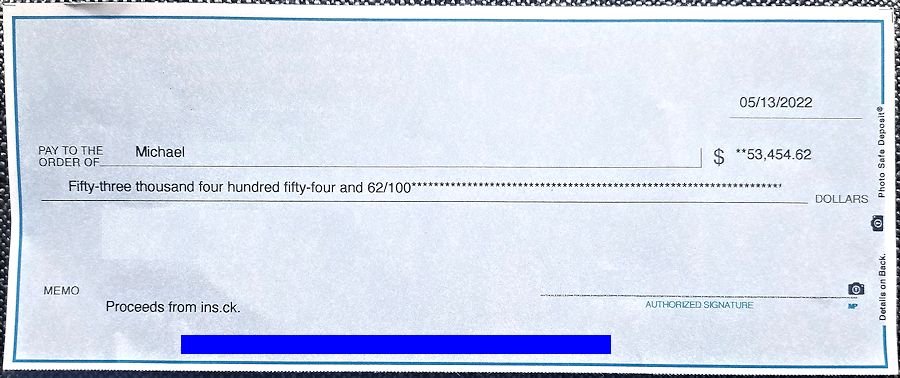 Have you ever been shocked by something that was said to you? - The ...