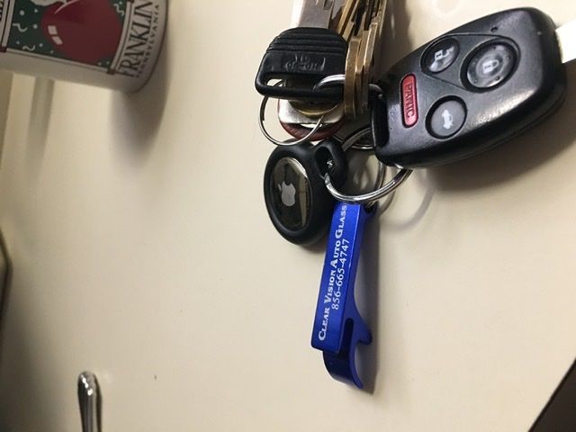 Is this a great advertising chotchke or what? - The Café - Square ...