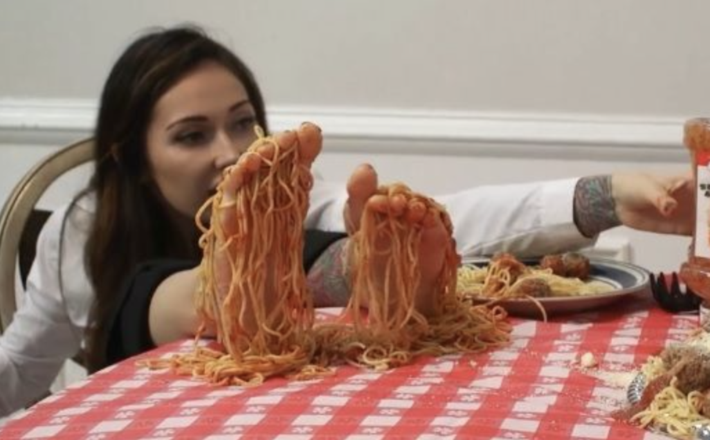 Random pizza - The Café - Square Wheels Cycling