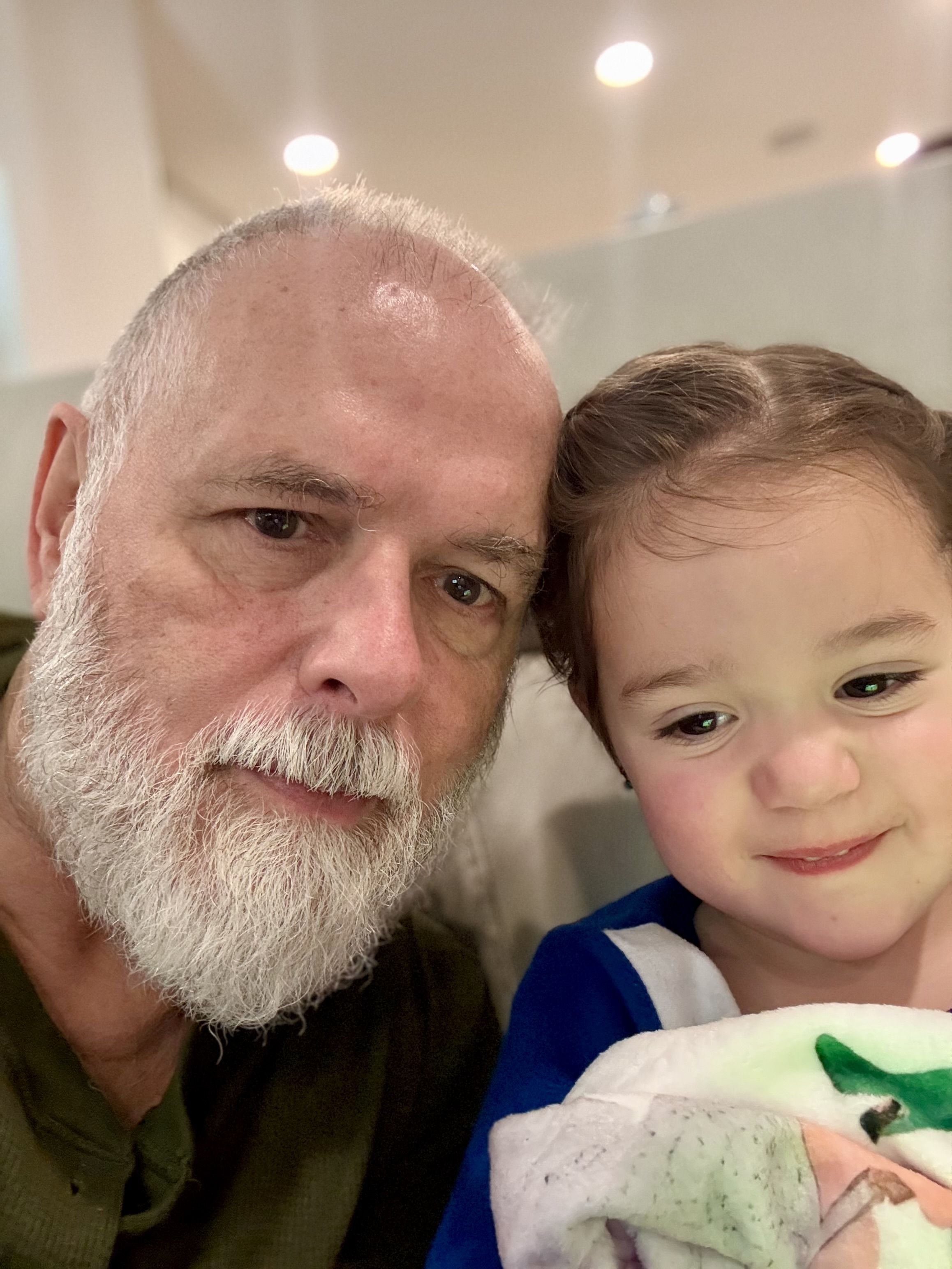 Randomguyâ€™s new haircut - The Café - Square Wheels Cycling